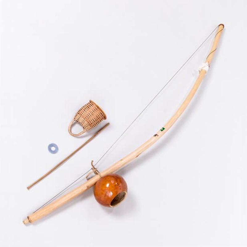 Jual Alat musik Berimbau Capoeira di Seller Viva Brazil Capoeira ...