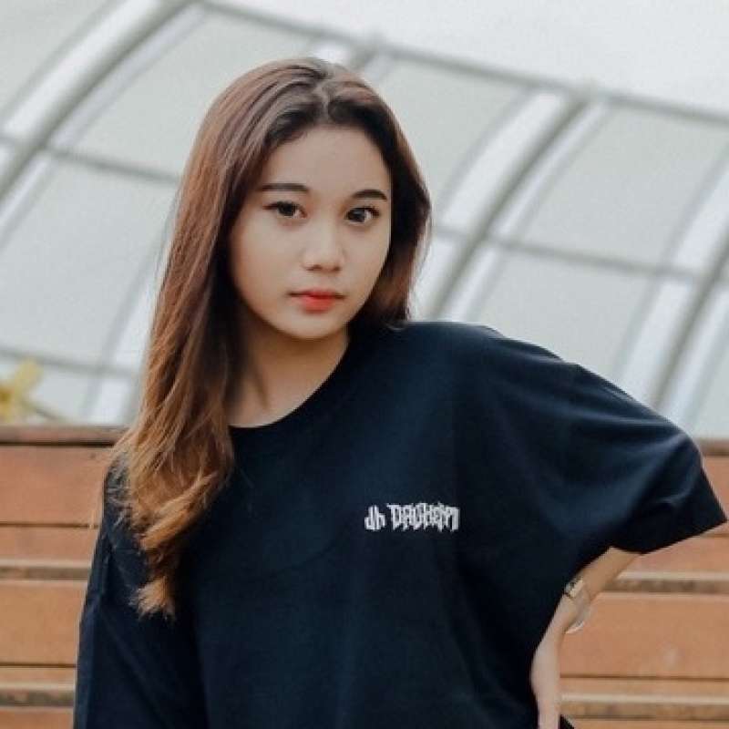 Promo [oversize] Kaos Distro / Baju Kaos Oversize / Kaos Pria ...