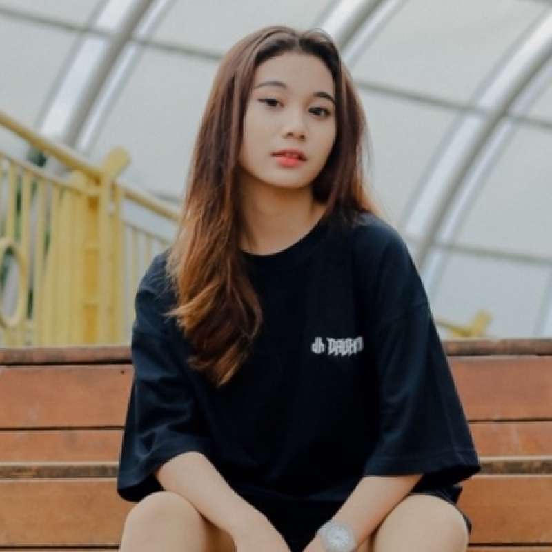 Promo [oversize] Kaos Distro / Baju Kaos Oversize / Kaos Pria ...