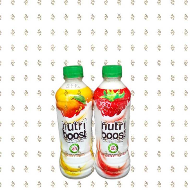 Jual Nutriboost Satu Dus Termurah - Harga Grosir Terupdate Hari Ini | Blibli