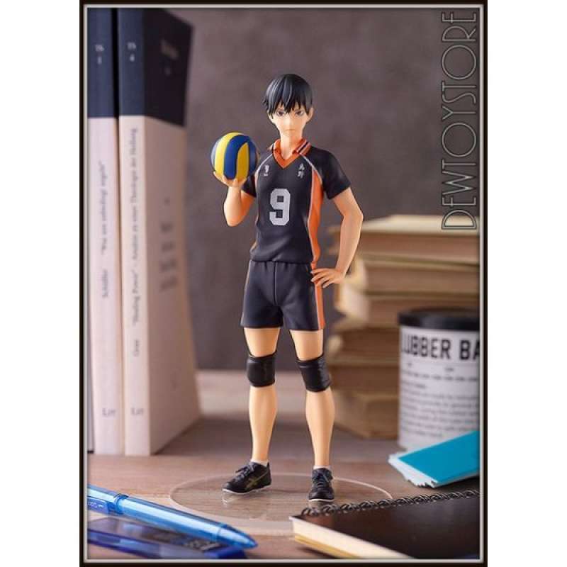 Jual Good Smile Company POP UP PARADE Statue Fixed Pose Figure - HAIKYU ...