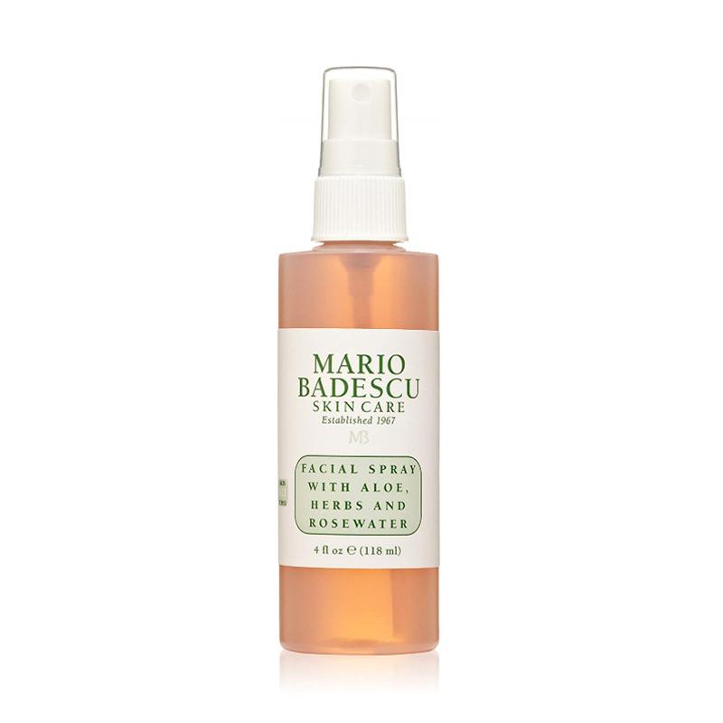 Jual Mario Badescu Facial Spray [4 Fl Oz/ 118 Ml] Di Seller Beauty Bank ...