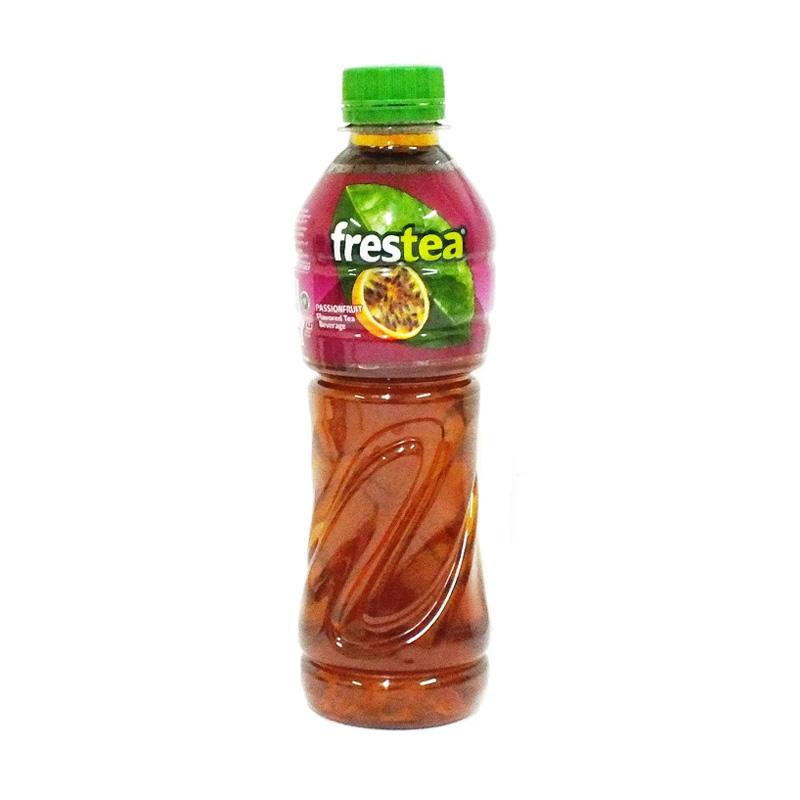 Jual Frestea Minuman Teh Markisa [350 mL] di Seller Toko 25 ...