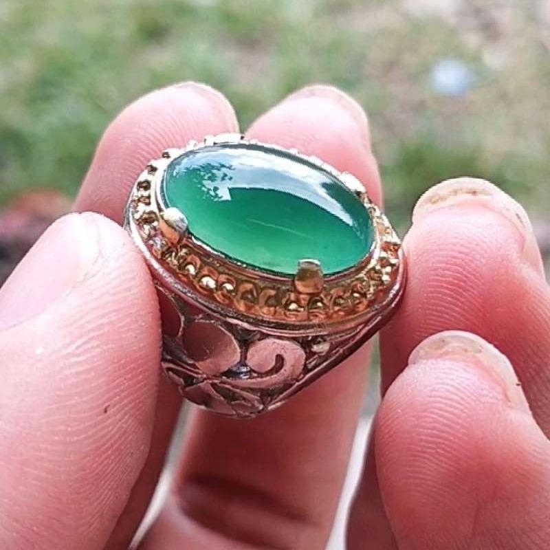 Batu Bacan Garut