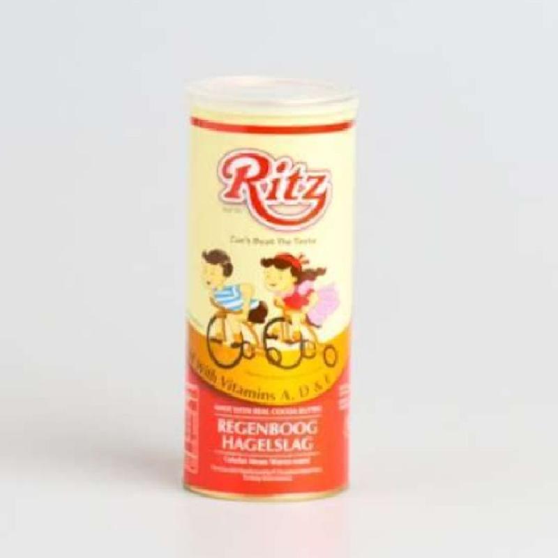 Jual Ritz smulp warna 300gr can di Seller Ranch Market Pondok Indah 3 ...