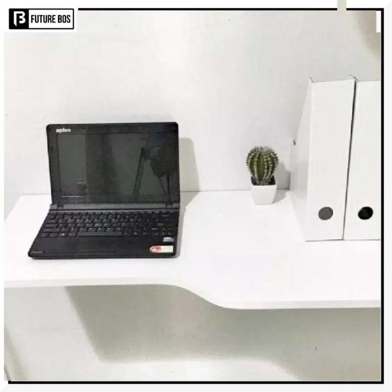 Jual Meja Lipat Dinding, Meja Kerja,meja Belajar Free Bubble Wrap ...