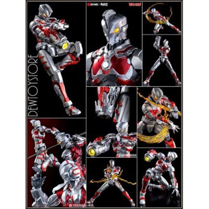 Jual Dimension Studio X Eastern Model 1/6 Scale Action Figure ...