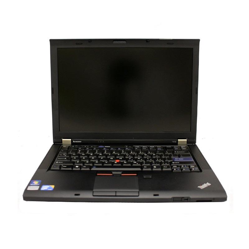 Jual Lenovo T420 ThinkPad Laptop [Core i5/ 4GB/ 320GB/ Windows 7 ...