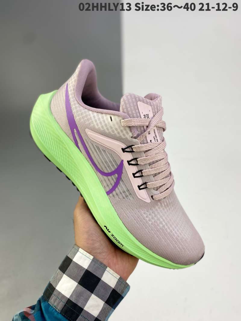 Jual Nike Air Zoom Winflo 39x Lunar Series Mesh Through Air Training ...