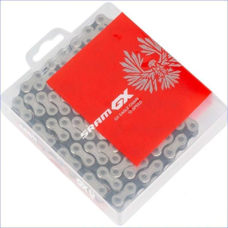 Jual PC GX Eagle 12-Speed Chain- 00.2518.030.011 di Seller INDO SHOP ...