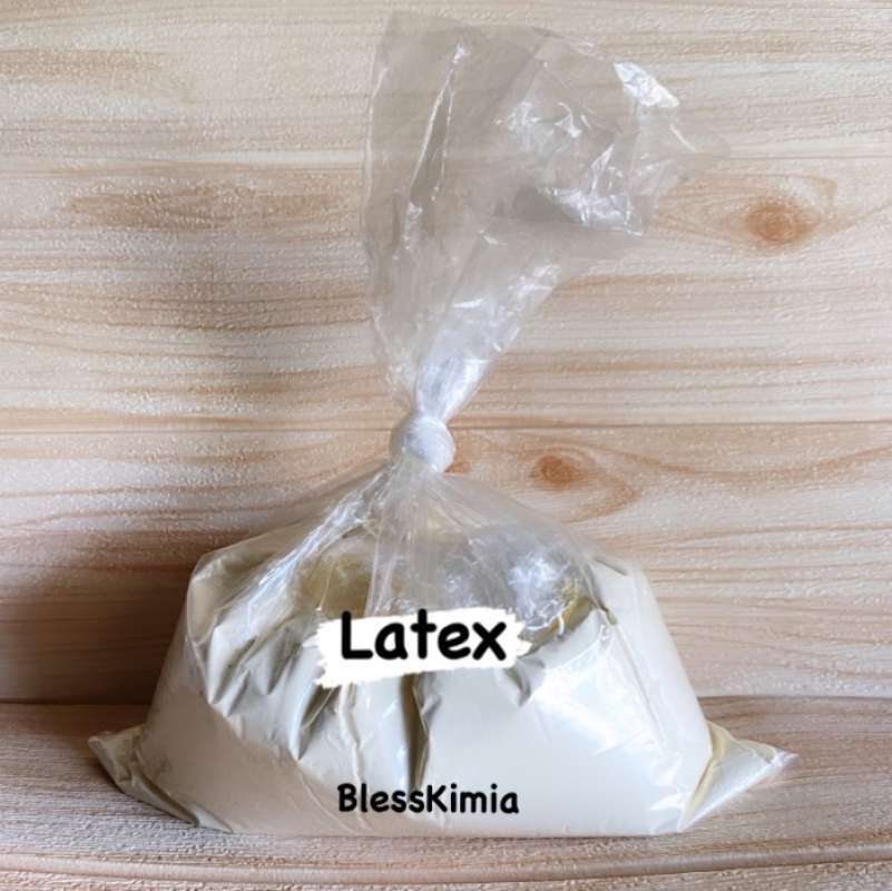 Jual Lem Latex 1 Liter Original Murah - Harga Diskon Juli 2024 | Blibli.com