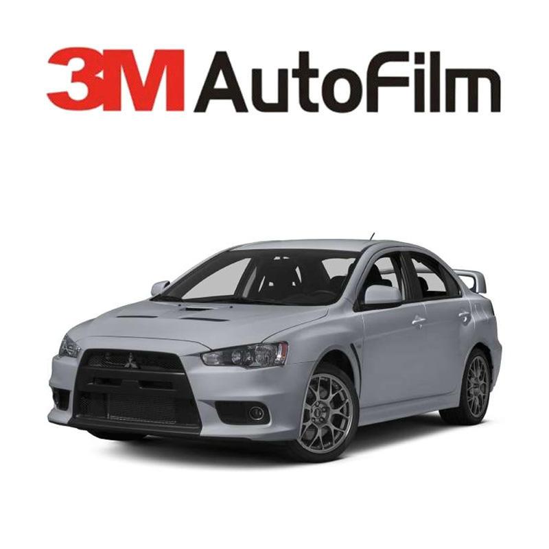 Jual 3M AutoFilm Crystalline 40 Kaca Film Mobil for Mitsubishi New ...