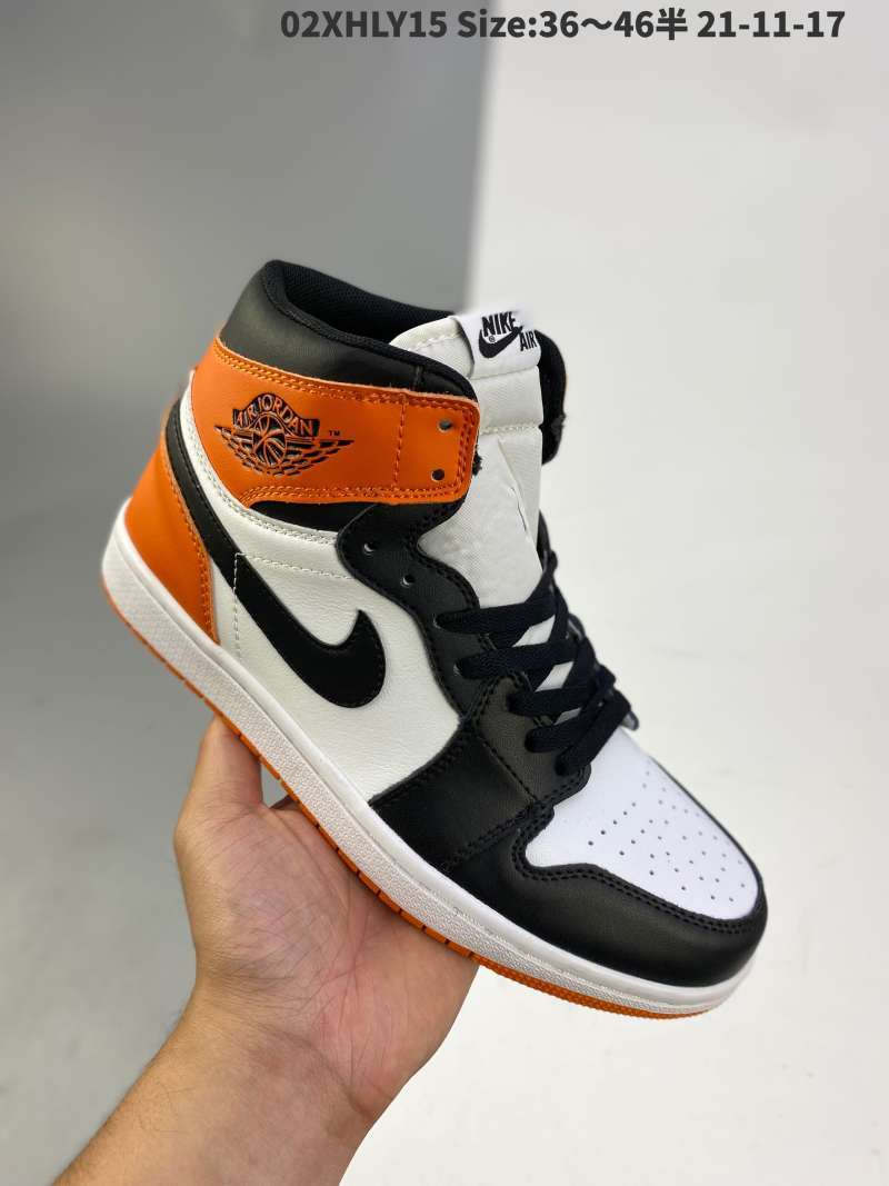 Jual NIKE AIR Jordan 1 High University Blue High Top University Blue ...