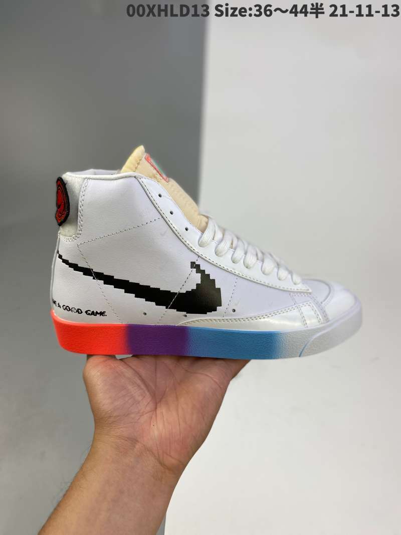 Jual Nike Video Game Theme This Pair Of Force Details Are Super Rich ...