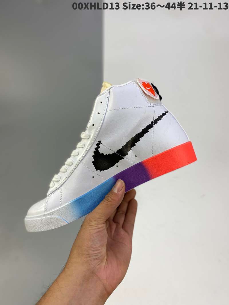 Jual Nike Video Game Theme This Pair Of Force Details Are Super Rich ...