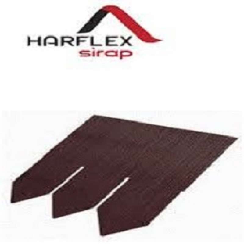 Jual Atap Fibercement Harflex Sirap Hardex Di Seller Payon Mandiri ...