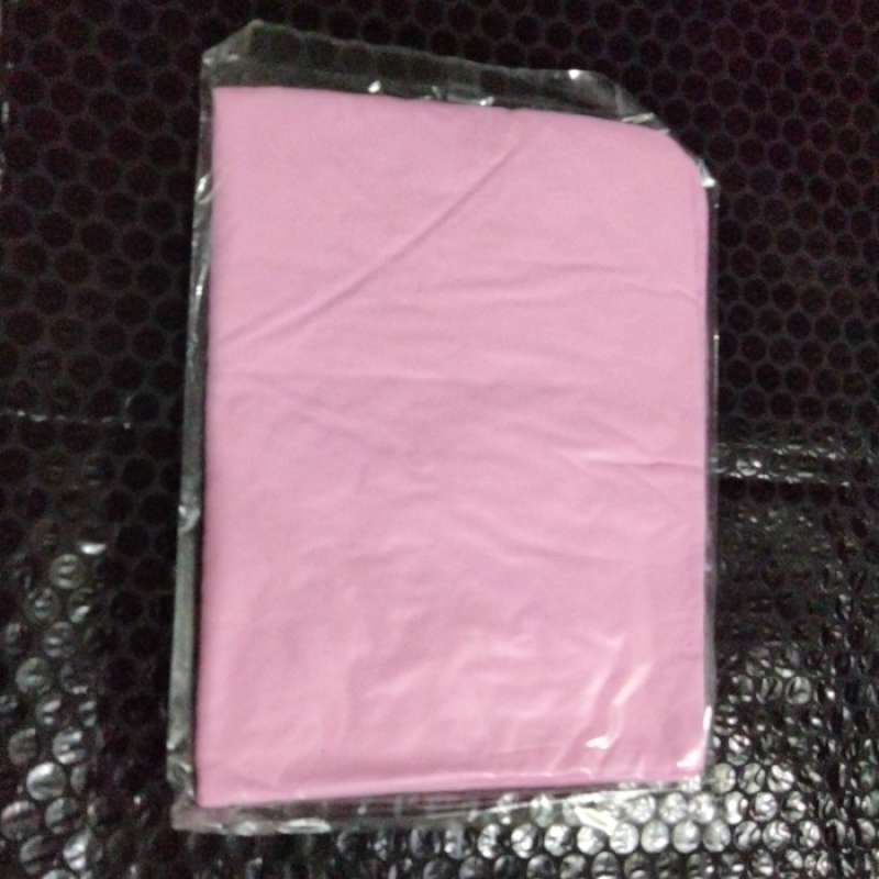 Jual LAP SERAT KANEBO MOBIL MOTOR / LAP KENDARAAN / KAIN LAP - MERAH ...