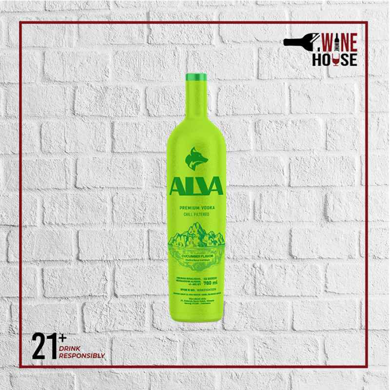 Jual Alva Vodka Termurah - Harga Grosir Terupdate Hari Ini | Blibli