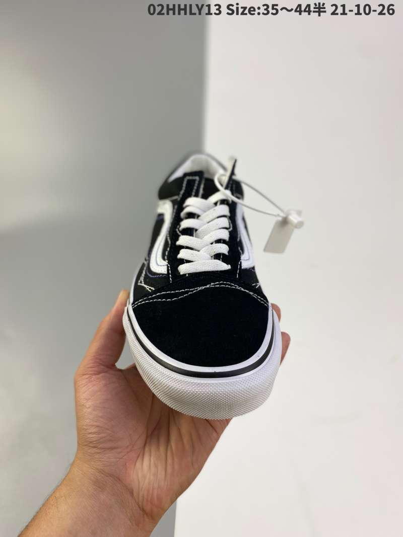 Jual Vans old skool line design popular collection pedestrian urban ...