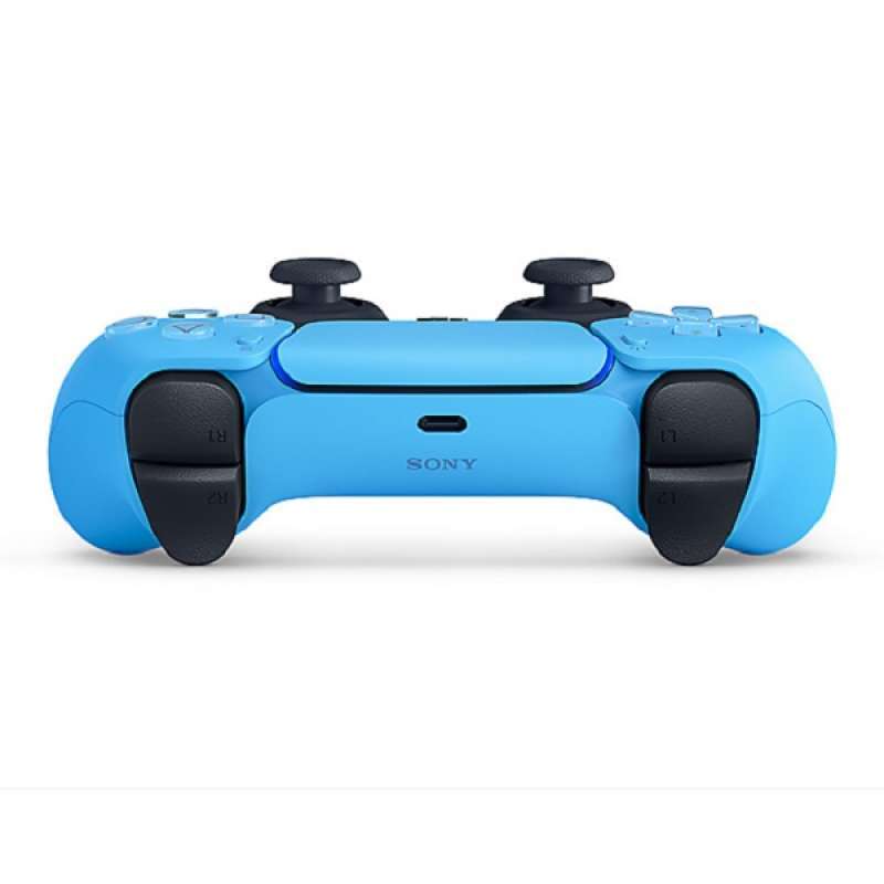 Jual Rocket Games - Stik Ps5 Dualsense Starlight Blue / Ps5 Controller ...