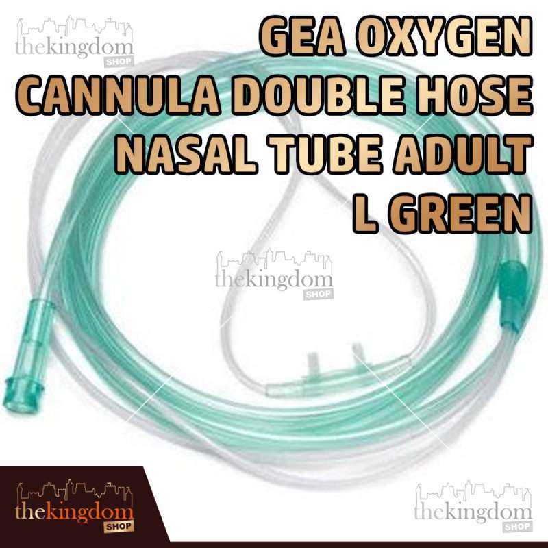 Jual GEA 402AI 403C Spare Part Nebulizer Mesin Uap Asma Compressor ...