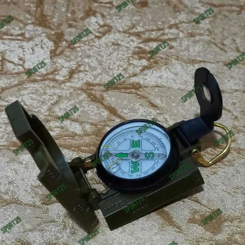 Jual KOMPAS COMPAS COMPASS PENUNJUK ARAH MATA ANGIN ROX DC45-2C ...