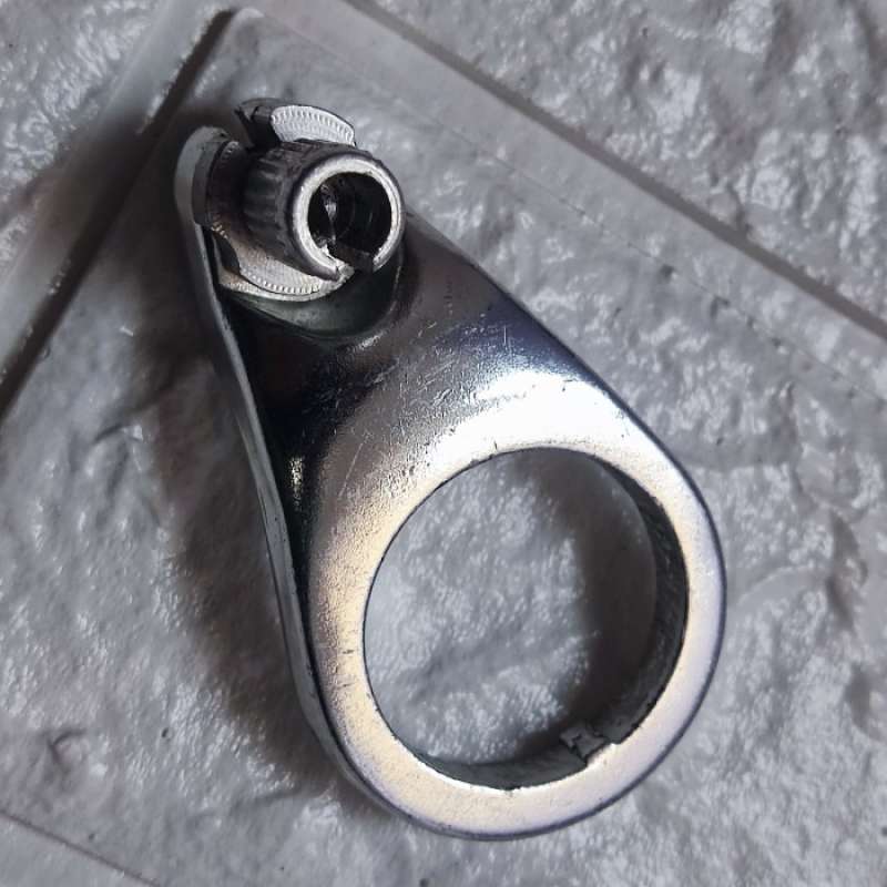 Jual Stopper Brake Rem Center Pull Nos Standar Oversize Evo - Oversize ...