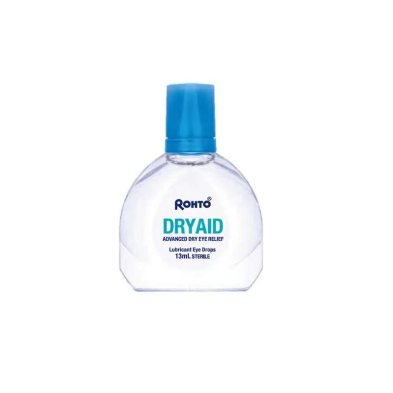 Rohto Eye Drops Lengkap Harga Terbaru Juni 2024 | Blibli