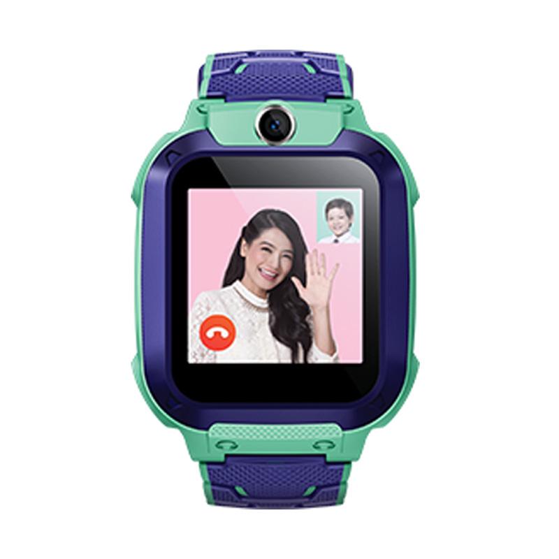 Jual IMOO Z5 Kids Phone Smart Watch [Original] - Green di Seller ...