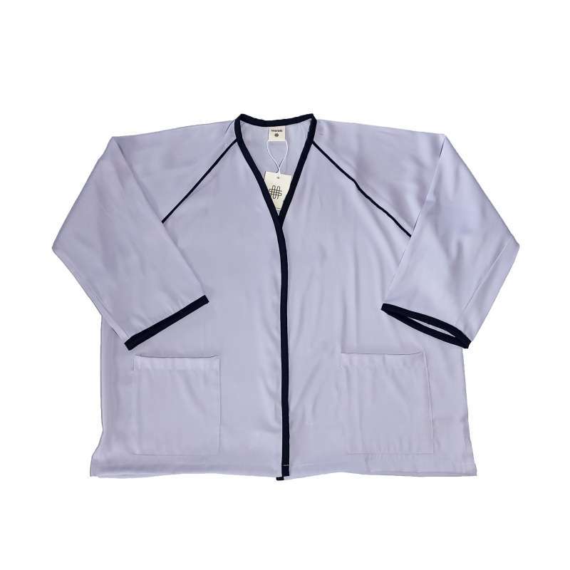 Jual Meraki Studios Outer Polos - Maja Outer di Seller Meraki Studios ...