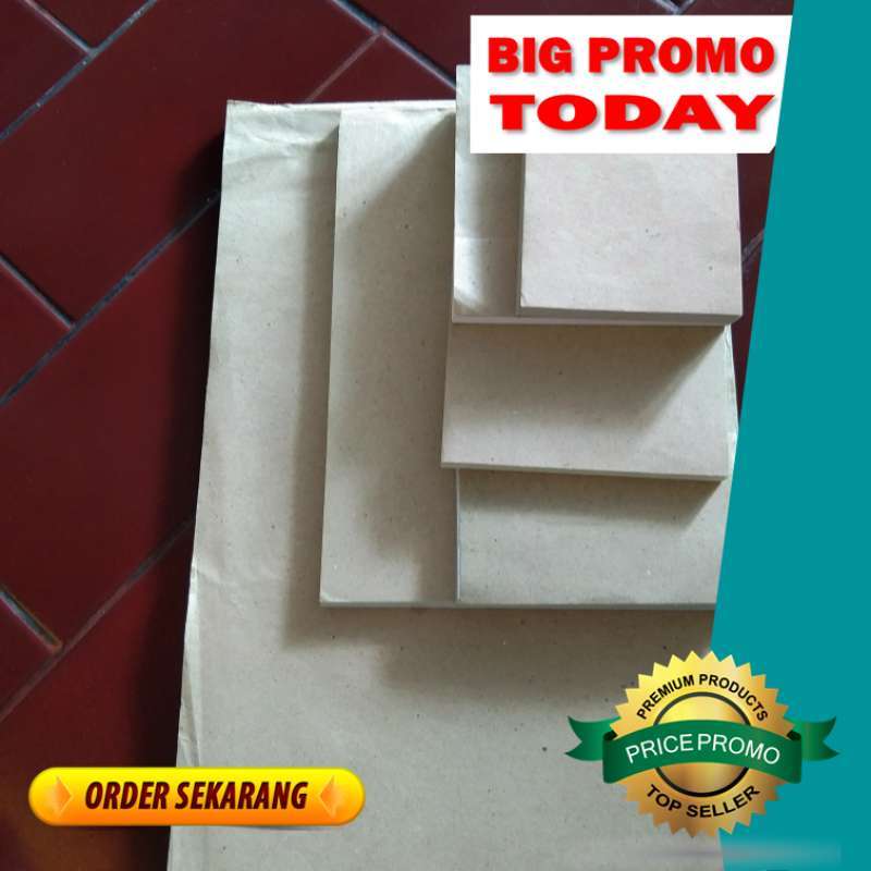 Jual Cetak Nota/Nota Custom/Nota 4Ply Ukuran 1/2 Folio Block Lem ...