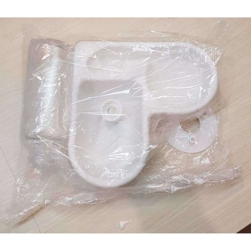 Jual Pet Feeder Convey Tempat Makan Minum Hewan + Water Dispenser Di ...