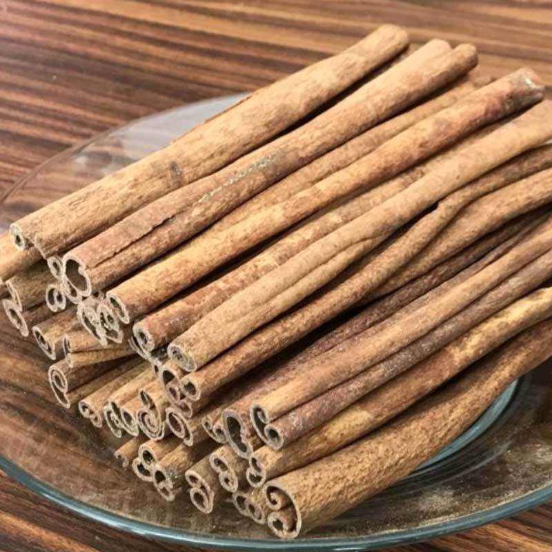 Jual Kayu Manis Cinnamon Stick Cassia [500 G] Di Seller Wihshopedia ...