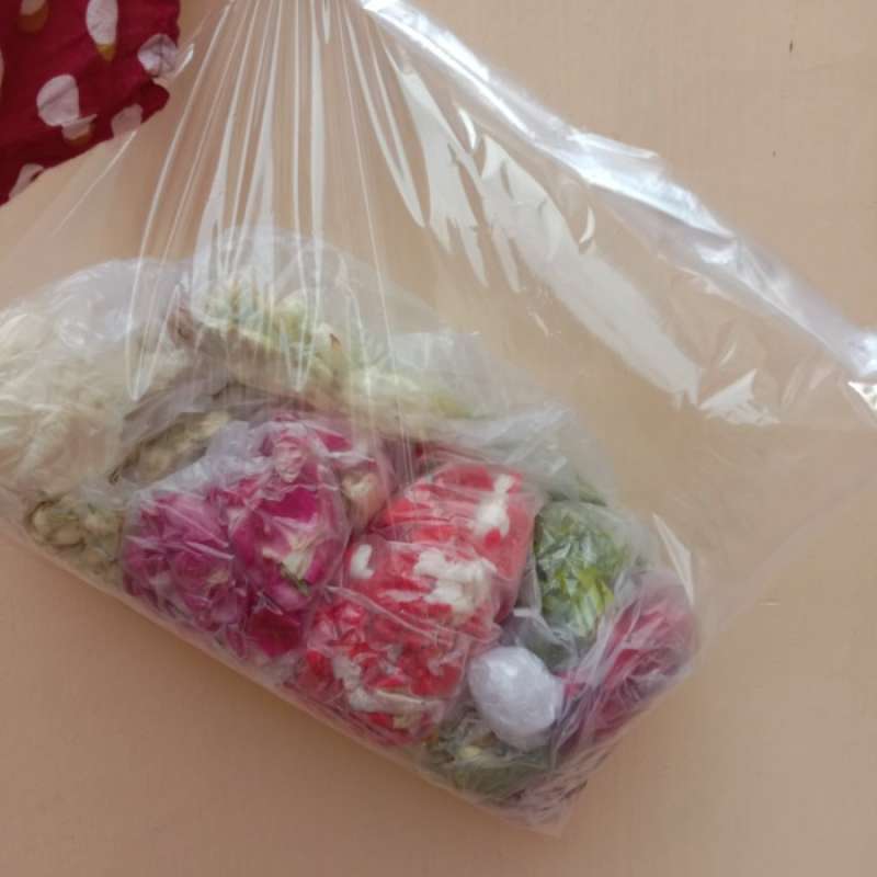 Jual Bunga 9 Rupa / Kembang 9 Rupa / Paket Mandi Di Seller Blisini Saja ...