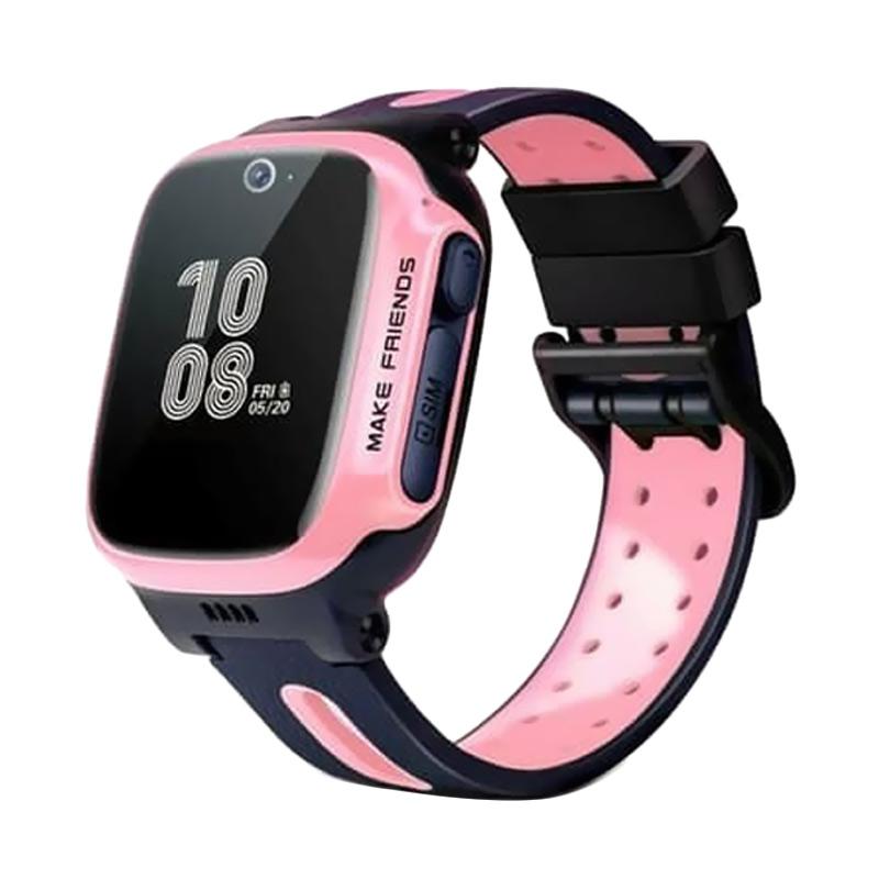Jual IMOO Watch Phone Z2 Smartwatch [Garansi Resmi] - PINK di Seller Dj ...
