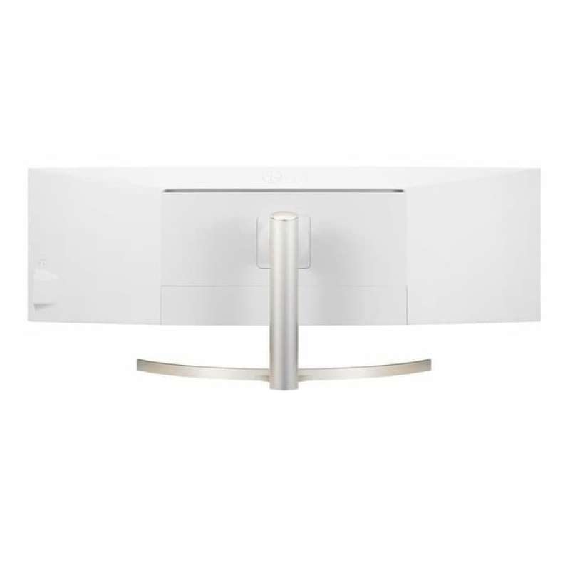 Jual Monitor Led Lg 49wl95c W 32:9 49” Ultrawide Dual Qhd Ips Curved Di Seller Karya Megah ...