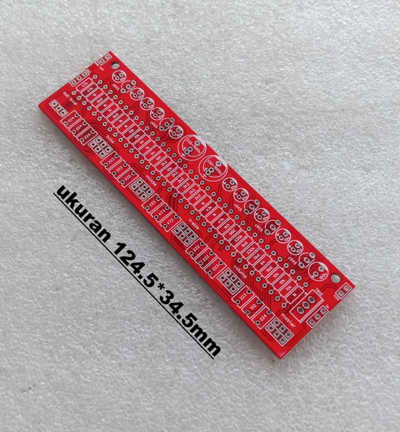 Jual Pcb Stereo Tone Control Original Murah And Diskon Mei 2024 Blibli
