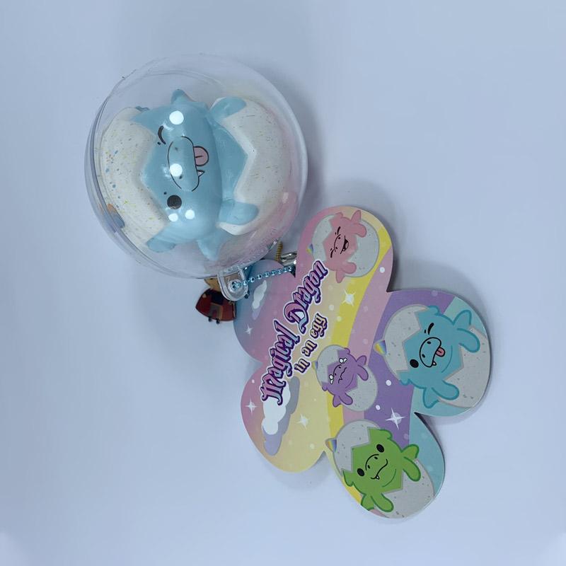 Jual Puni Maru Magical Dragon Egg Mainan Squishy - Blue di Seller ... Jual Puni Maru Magical Dragon Egg Mainan Squishy - Blue di Seller ...
