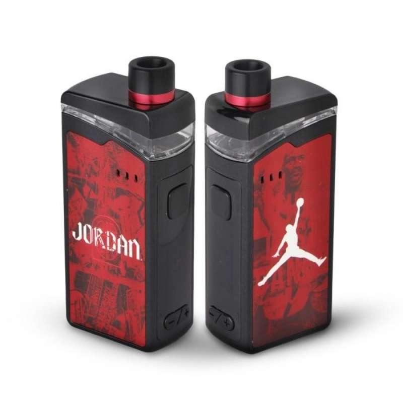 Jual Matrix 80w 18650 Pod Kit By Aaa Vape 100% Authentic / Matrix 80w ...