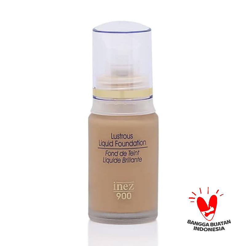 Urutan Memakai Make Up Inez - Blibli Friends