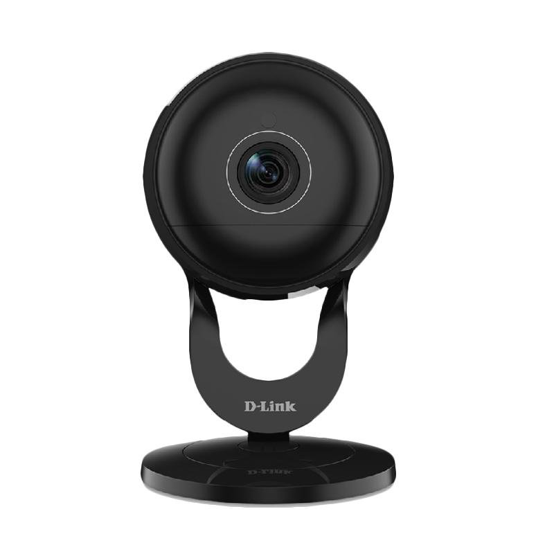 Jual D-LINK DCS-2630L FULL HD 180-DEGREE WI-FI CAMERA - Black di Seller ...