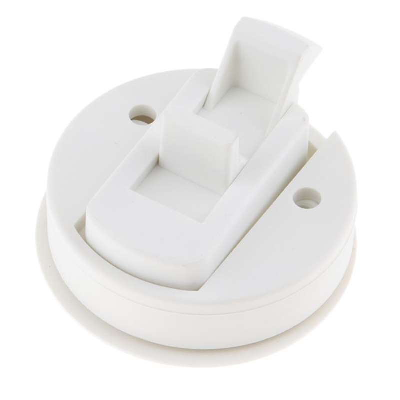 Jual Spring Loaded Locker Hatch Latch Flush Lift Handle For Boat Yacht ...