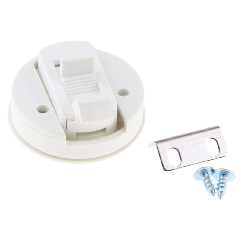 Jual Spring Loaded Locker Hatch Latch Flush Lift Handle For Boat Yacht ...