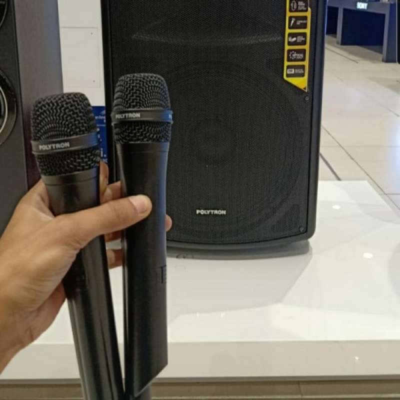 Jual Professional Active Speaker Polytron Paspro12F2/Paspro 12F2 Spk12 ... Jual Professional Active Speaker Polytron Paspro12F2/Paspro 12F2 Spk12 ...