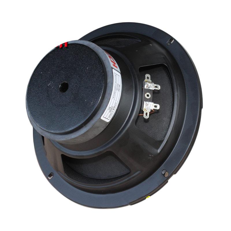 Jual HI-Tech Pro HTW 8-Y102A Loudspeaker Professional Woofer [Original ...