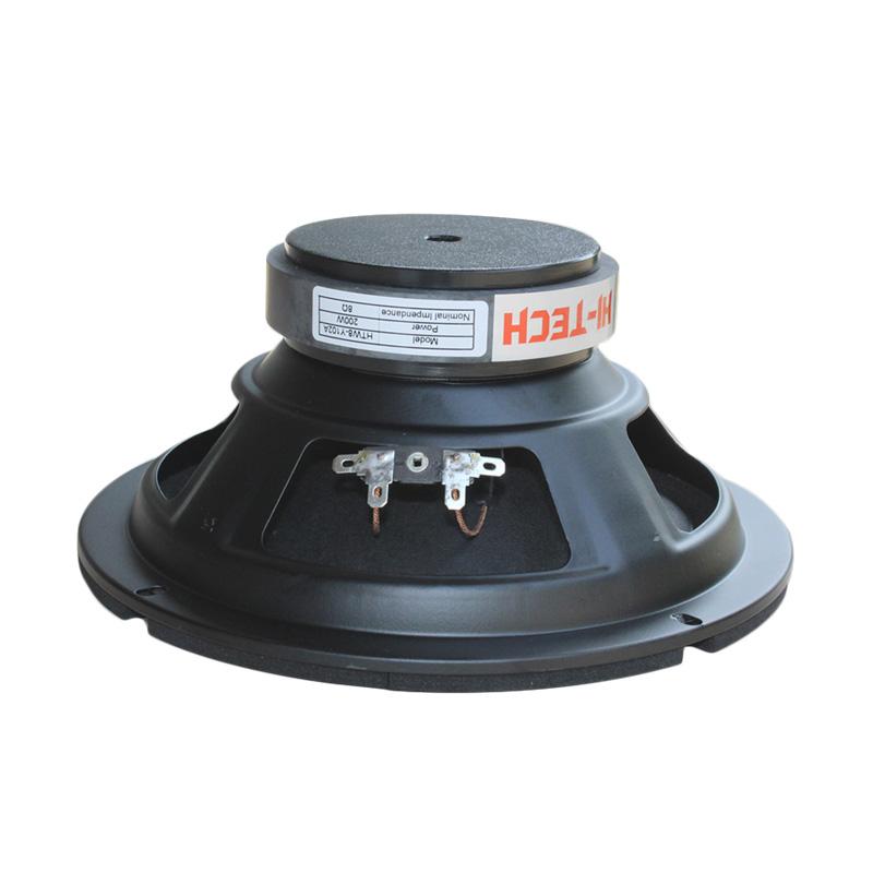 Jual HI-Tech Pro HTW 8-Y102A Loudspeaker Professional Woofer [Original ...