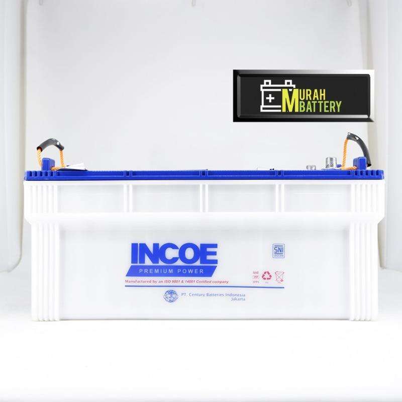 Jual AKI MERCEDES BENZ OH INCOE PREMIUM ASTRA N200 Aki Basah 12V ...