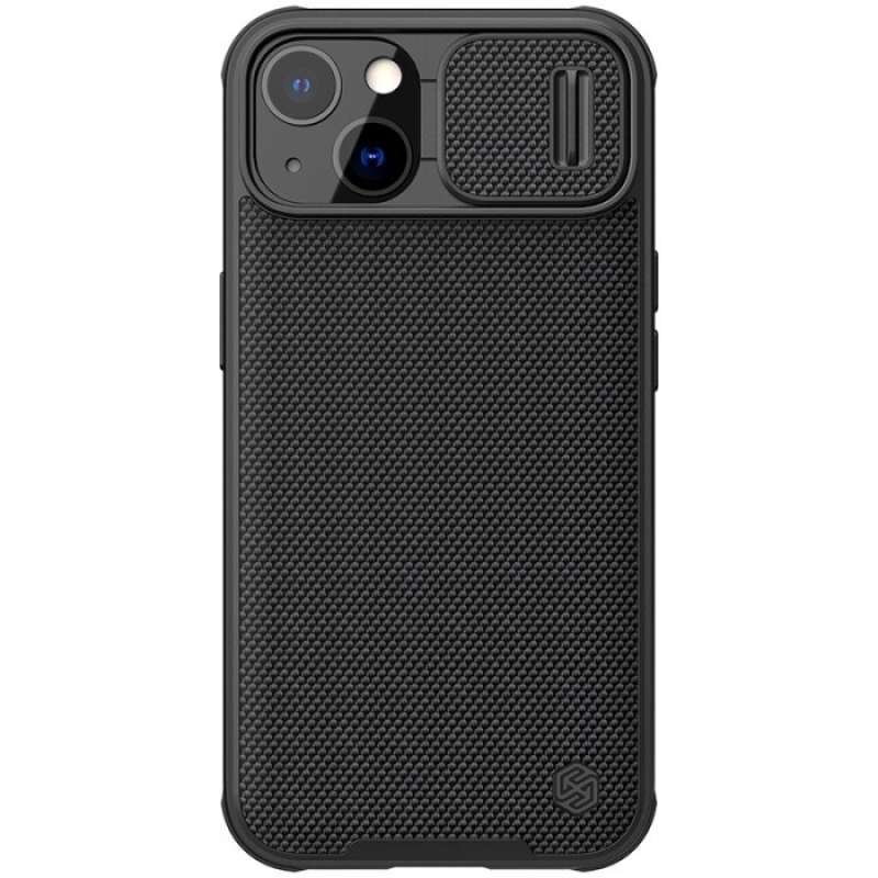 Jual Case Iphone 13 / Pro / Pro Max MagSafe Textured Pro Magnetic - Ip ...
