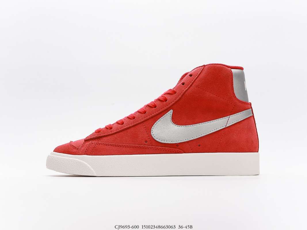 Jual Nike Blazer Mid 77 Infinite Classic Pathfinder Middle ...