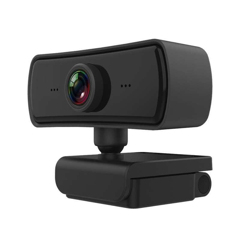 Jual Digital 1440p Hd Webcam 2k Usb 2.0 Camera Cam Video Recording ...